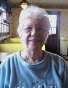 Patsy E. Garner - 2020 - Harris Funeral Home & Cremation Services