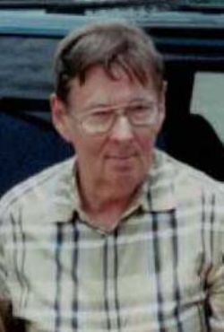 John William Sinclair - 2015 - Henneke Funeral Home