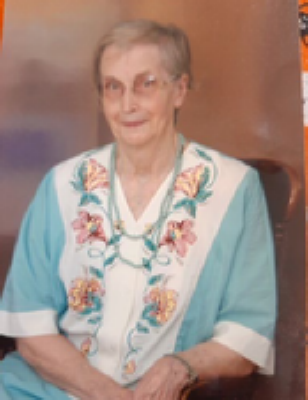 Rose Marie Hogan Obituary - 2020 - McKillip Memorial Funeral Home