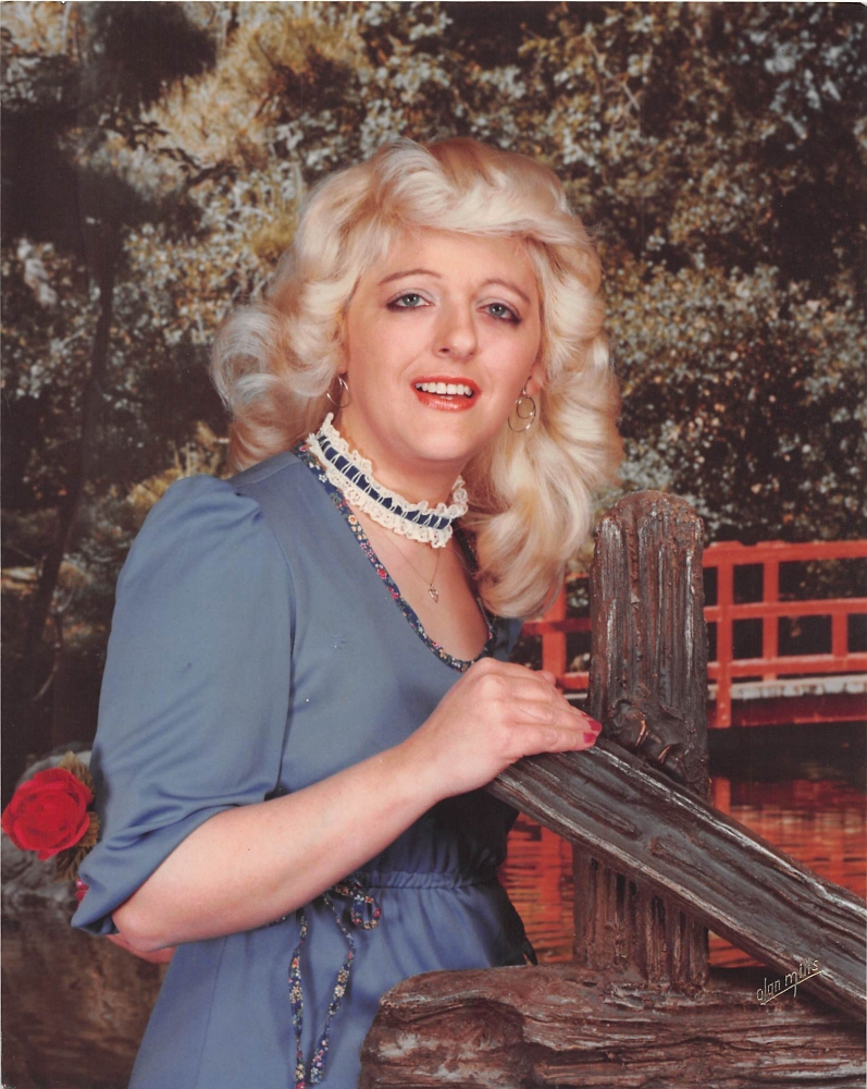 Betty Lou Thurman - 2015 - Littleton & Rue