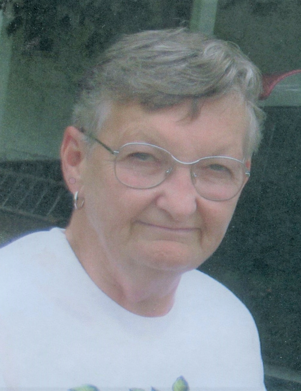 Judith Charlene Elliott - 1970 - Judith Charlene Elliott