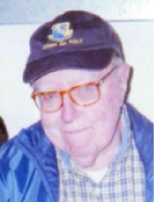 William "Bill" Appleton Obituary - 2020 - Huber Funeral Home