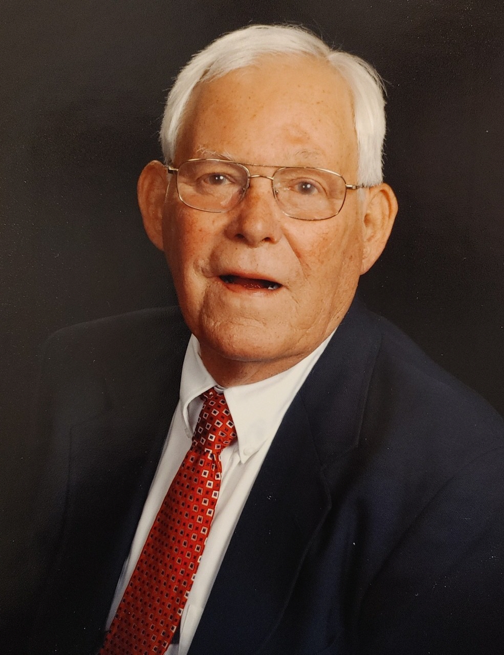 Donald R. Boyd - 2020 - Butler Funeral Homes and Cremation Tribute Center