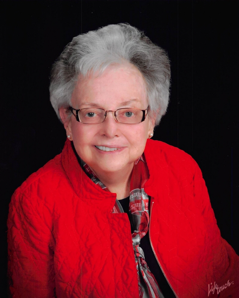 Janet Ann Posey Toy - 2015 - Rob Rue