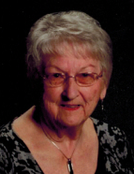 Mary Alice Jaeger - 2014 - Ballhorn Chapels