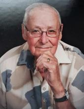 Robert "Bob" Currie Eadie - 2020 - Heritage Memorial Chapel Funeral Home