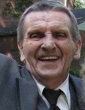 Robert R. Eberhart - 2020 - Maurice L Knee Ltd Funeral Home