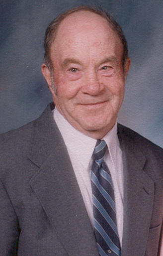 Roscoe 'Joe' Varney, Jr. - 2009 - Littleton & Rue