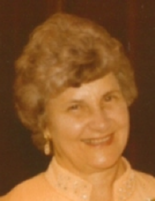Violet M. Kind Obituary - 2015 - Ballhorn Chapels