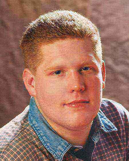 Ronald E. Dixon Jr. - 2006 - Rob Rue