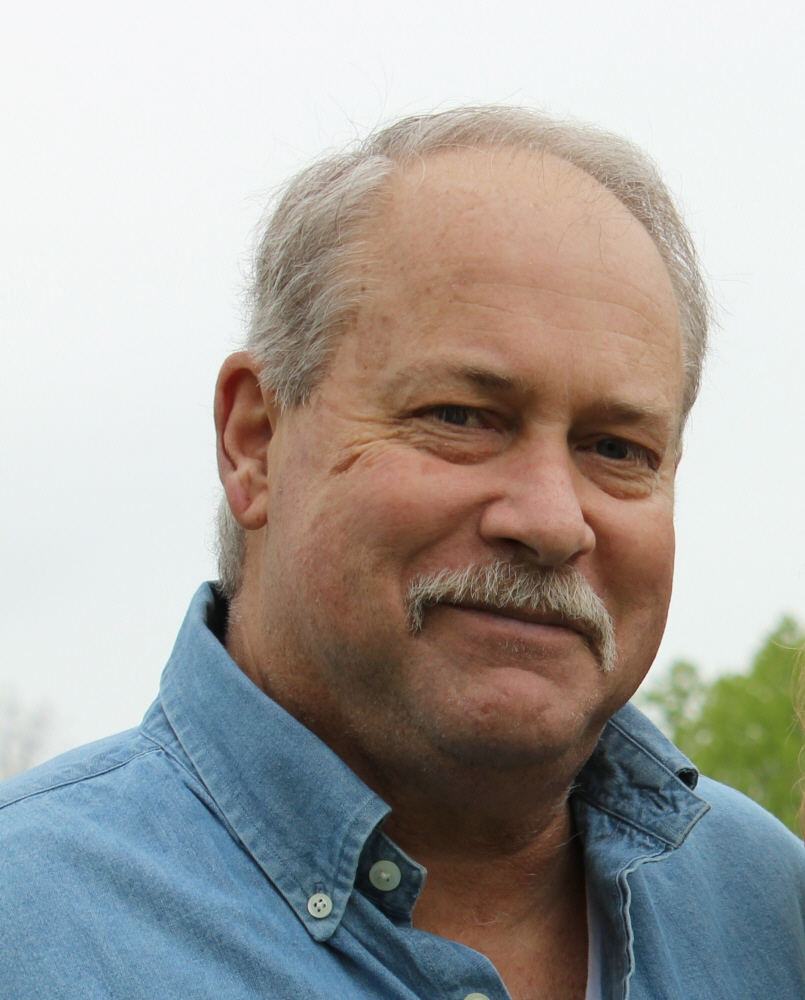 Anthony R. 'Tony' Mendenhall - 2015 - Littleton & Rue
