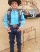 Baca, Casper - 2019 - Noblin Funeral Service