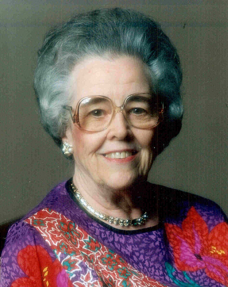 Elizabeth 'Betty' Marie Pitzer - 2011 - Rob Rue