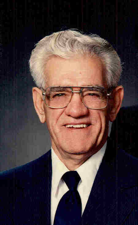 Walter 'Eli' Justice - 2011 - Littleton & Rue