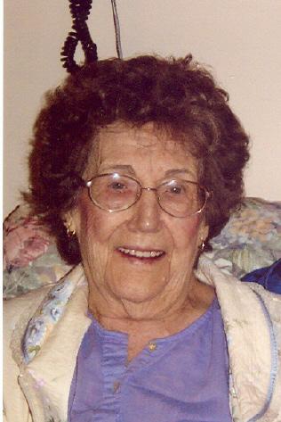 Amanda Hicks - 2007 - Rob Rue