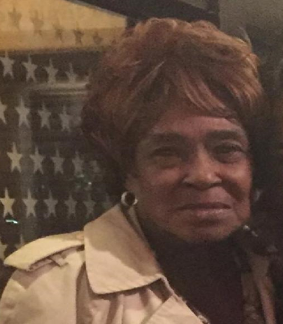 Rose Mae Griffin - 2020 - Ed & Don DeCarbo Funeral Home & Crematory Inc.