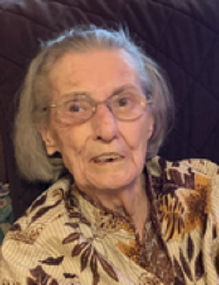 Elsie Rae Monk Obituary