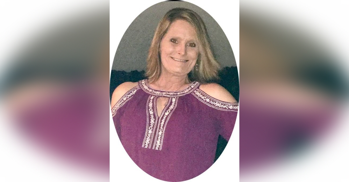 Obituary information for Marliyn Ann Gaspard
