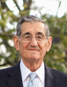 Robert George Berner - 2019 - Prospect Memorial Funeral Home