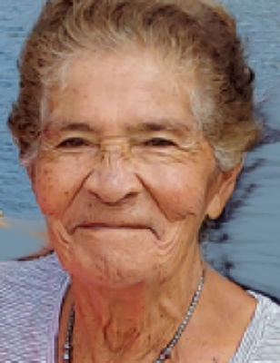 Maria Sanchez Obituary