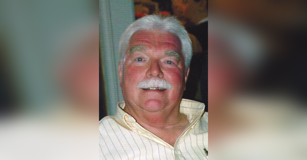 Obituary information for Ronald Keith Bench