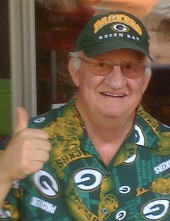 Joseph "Joe" Patton Driessen - 2020 - Heritage Funeral Homes