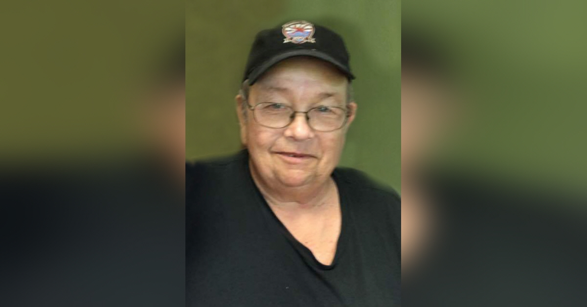 Obituary information for Duane Lee Smith