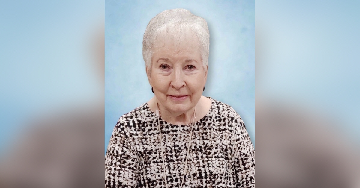 Obituary information for Carolyn Jeanne Lynch