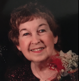 Patricia A. Rapp - 2020 - Lankford Funeral Home & Crematory