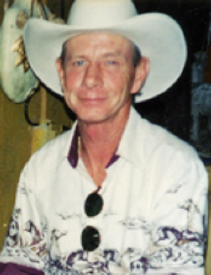 Larry "Moon" Van Mullins Obituary