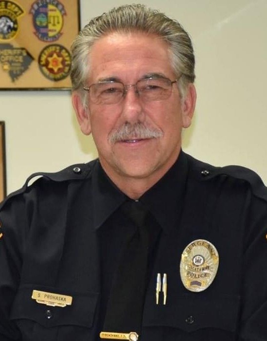 Stephen L. Prohaska - 2020 - McCriskin – Gustafson Home For Funerals, LLC