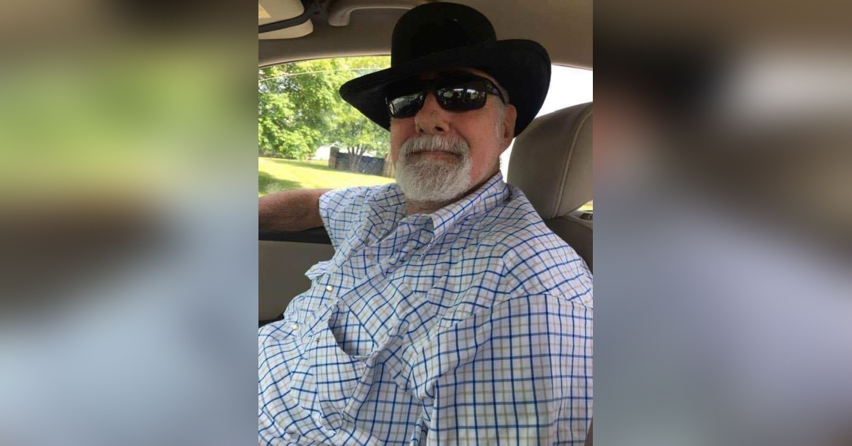 Obituary information for Mike L. Carr