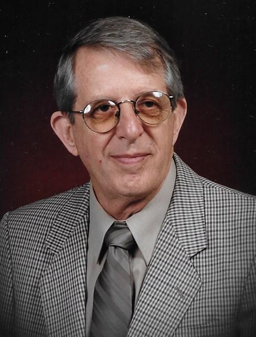 Kenneth Garrett - 2020 - Denning's of Strathroy