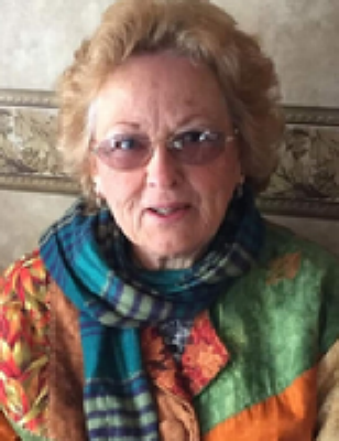 Dixie Anne Parks Obituary