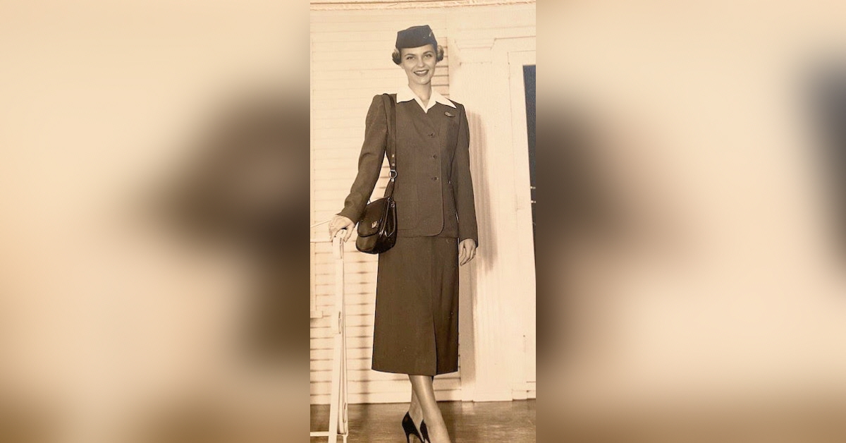 Obituary information for Rosemary Cowser Sancton