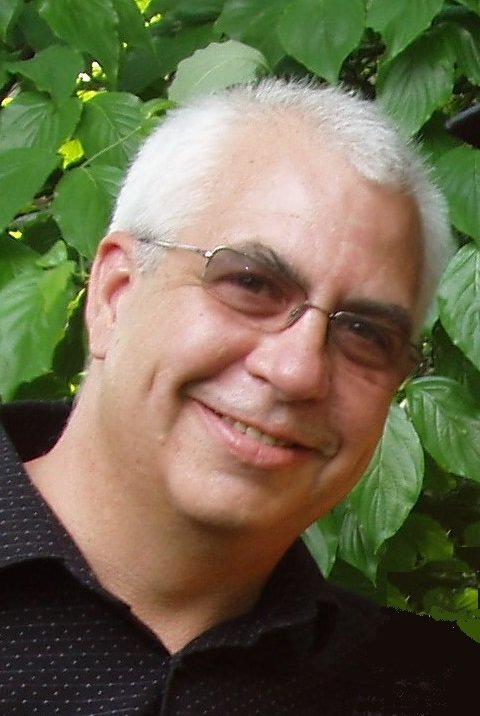 Kevin Vincent - 2020 - Redmon Funeral Home