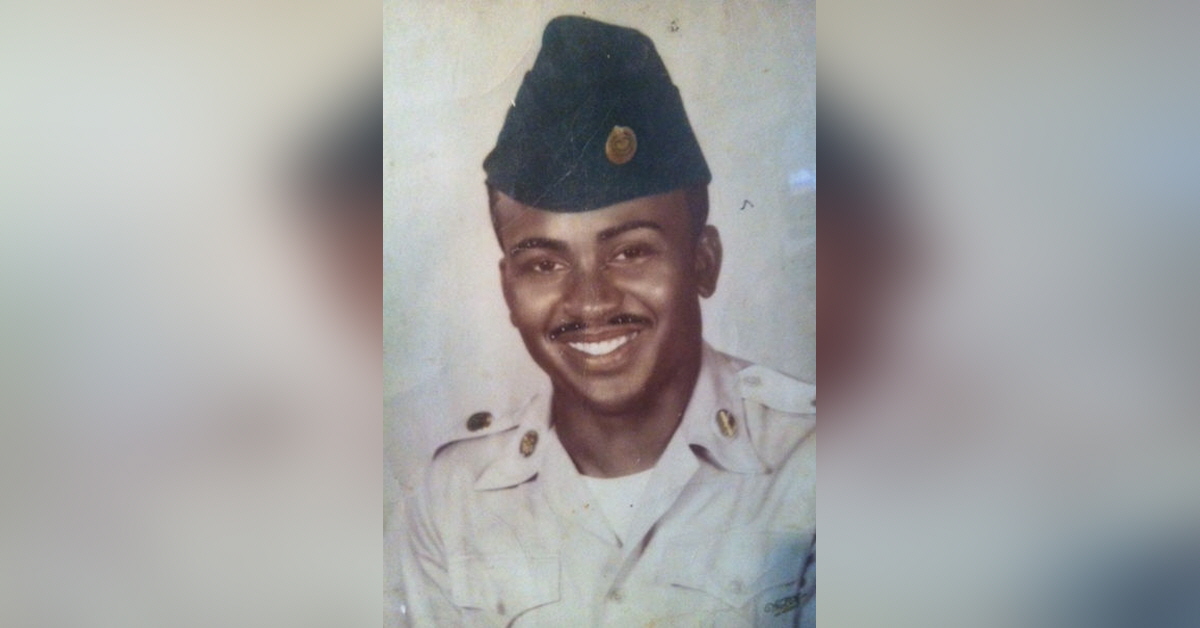 Obituary information for Jimmie Jones