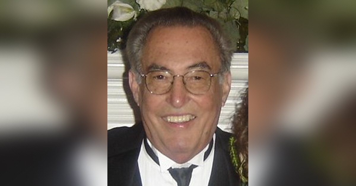 Obituary information for John Louis Longano