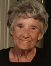 Elizabeth Keough - 2020 - Stacey's Funeral Home