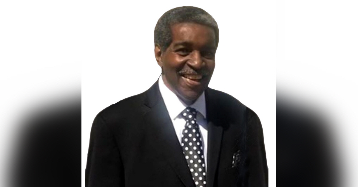 Obituary information for Jerry Washington Jr.