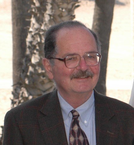 Richard Roth - 2020 - M. P. Murphy & Associates Funeral Directors