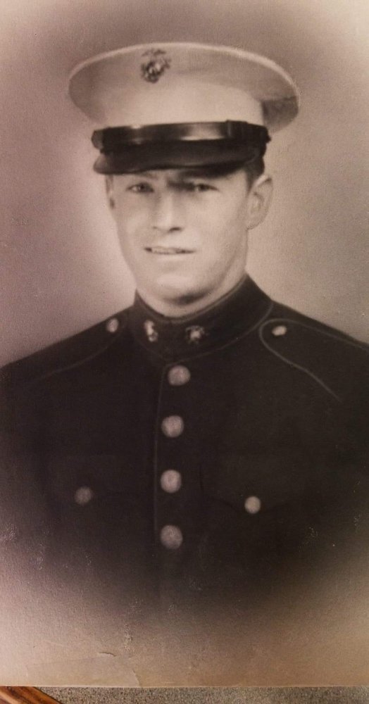 Richard Robert Ronayne - 2020 - Tradition Care Funeral Service