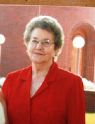 Juanita Anderson Obituary