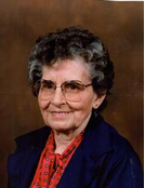 Bernice Miller - 2016 - Bernard Funeral Home