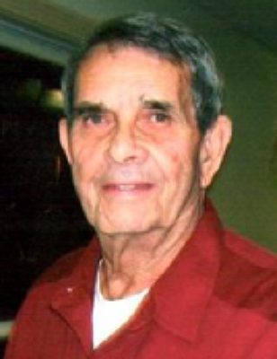 Curtis Luttrell - 2015 - Bernard Funeral Home