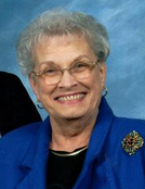 Ruth Ann Bottom - 2014 - Bernard Funeral Home