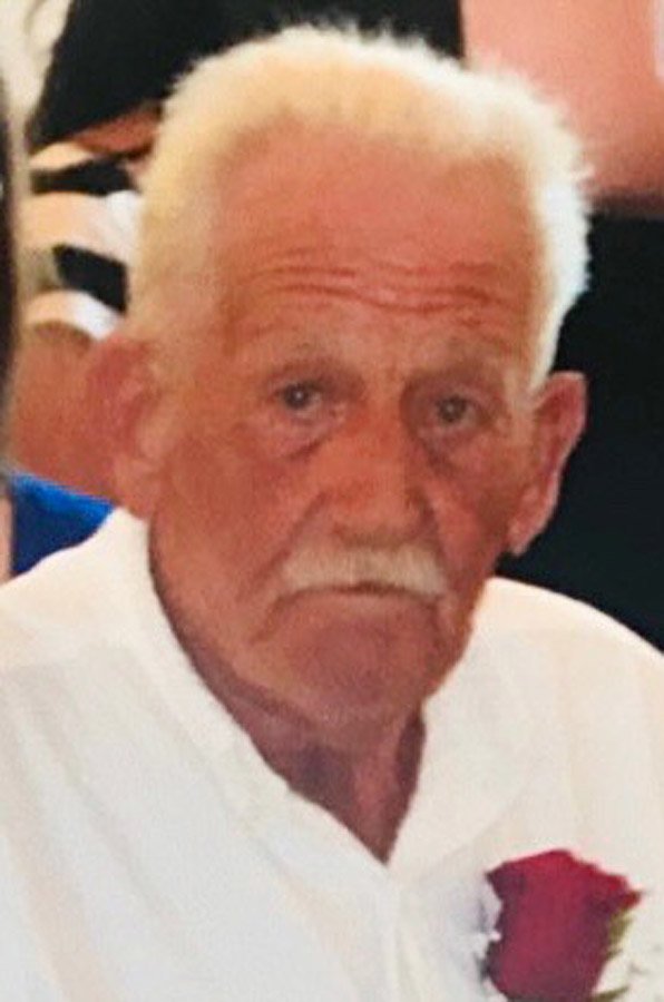 David Eugene Brown - 2020 - Ransdell Funeral Chapel Inc.