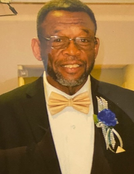 Roger Haynes, Sr. - 2020 - Dickerson Mortuary LLC.