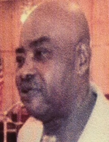 Deacon Robert Lee Hamilton, Sr. - 2020 - Morgan Funeral Home