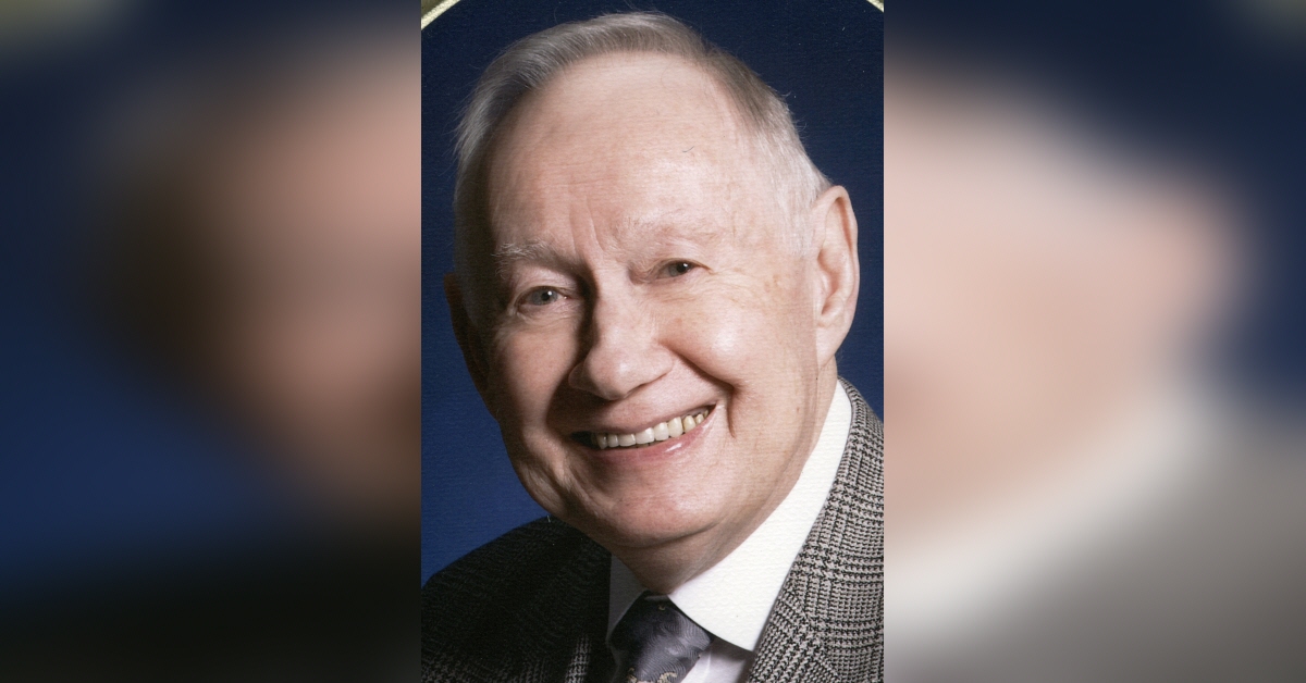 Obituary information for Marvin Joseph Dallas